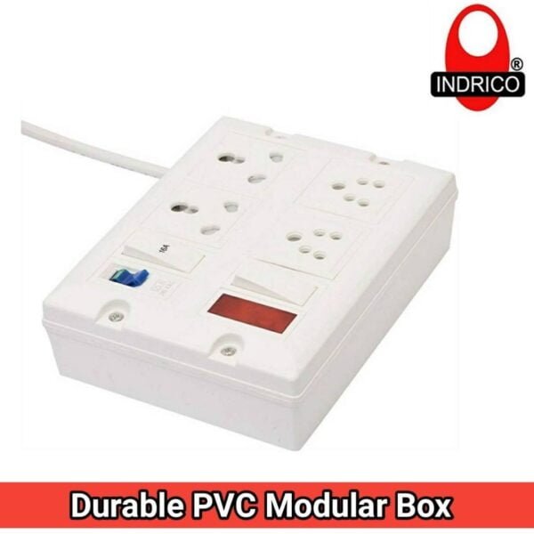 Modular Boards - INDRICO®