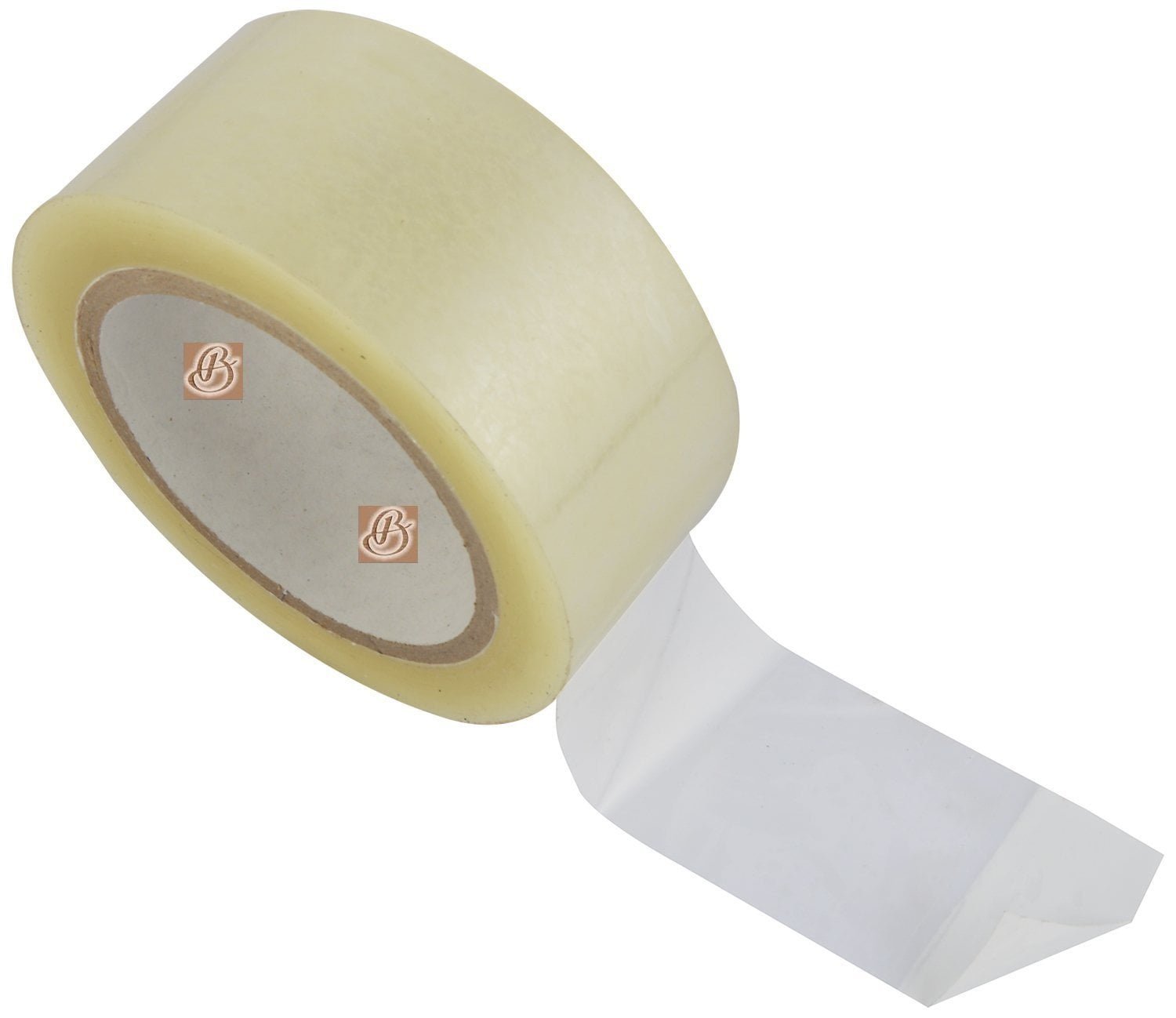 INDRICO Cello Tape 2 Inch 48mm Width X 65 Meter Length Pack Of 6 INDRICO Cello Tape 2 Inch 48mm Width X 65 Meter Length Pack Of 6
